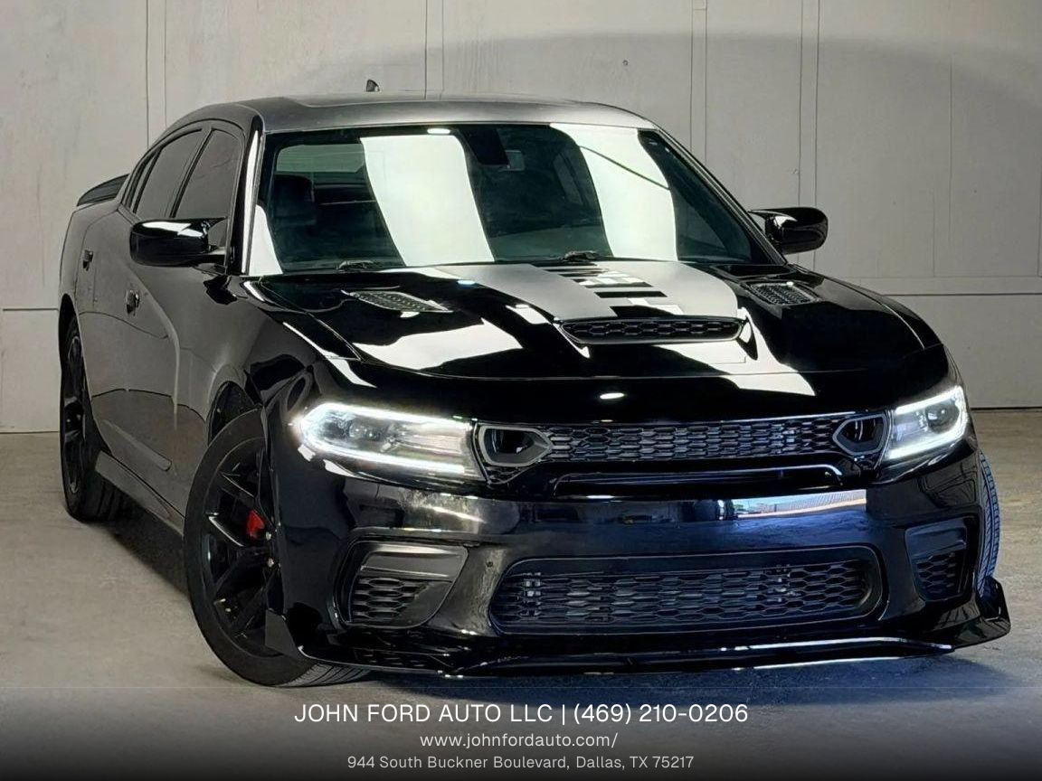 Dodge Charger For Sale Dallas
