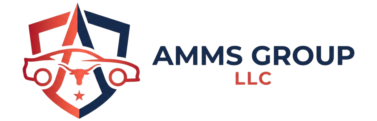 AMMS GROUP LLC - Your Trusted Car Dealership in Lewisville, TX